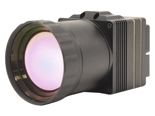 Thermal Imaging Core SupCor1280