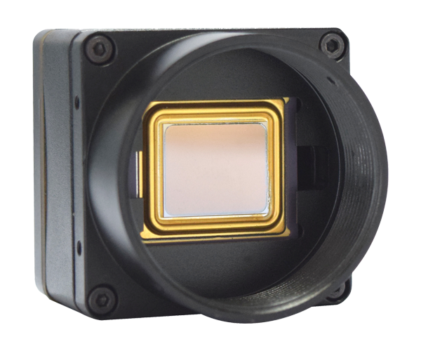 Thermal Imaging Core SmartCor640