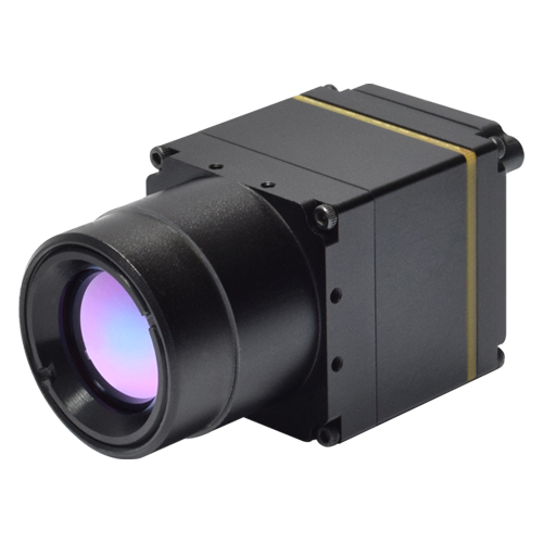 Thermal Imaging Core MicroCor320